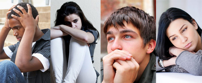 Troubling Behaviors